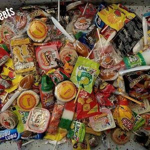 Other | Mexican Candy Mix Great Variety | Poshmark